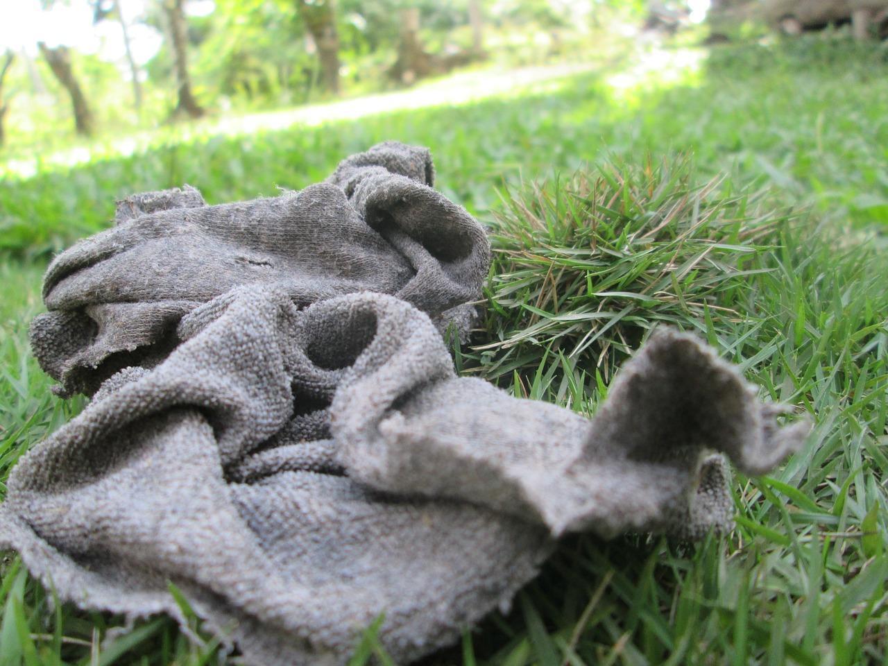 A Story for Holy Week: “Ragman”