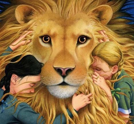 The Resurrection: Narnia Style | Building Faith